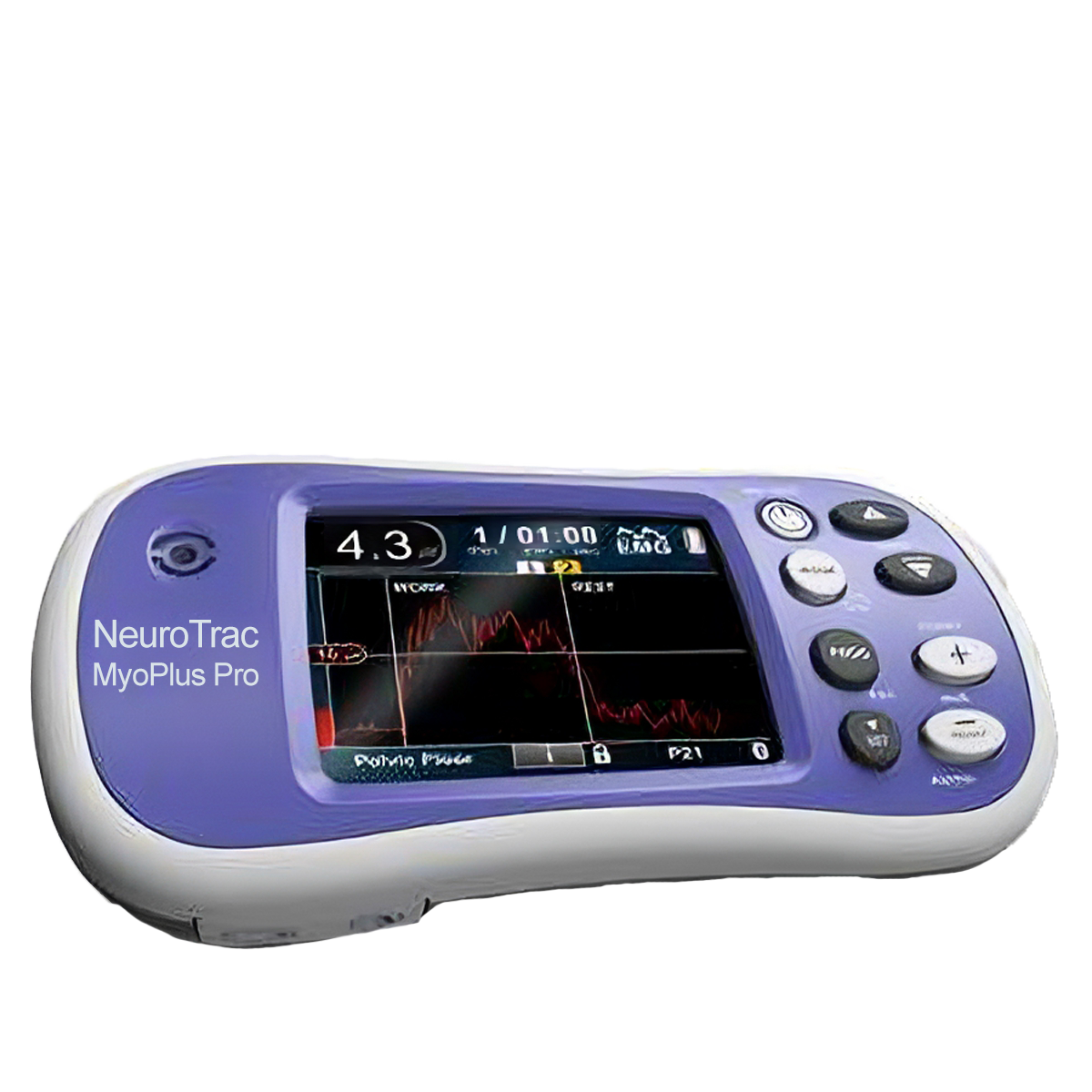 MyoPlus Pro (m Bluetooth) – Medifa