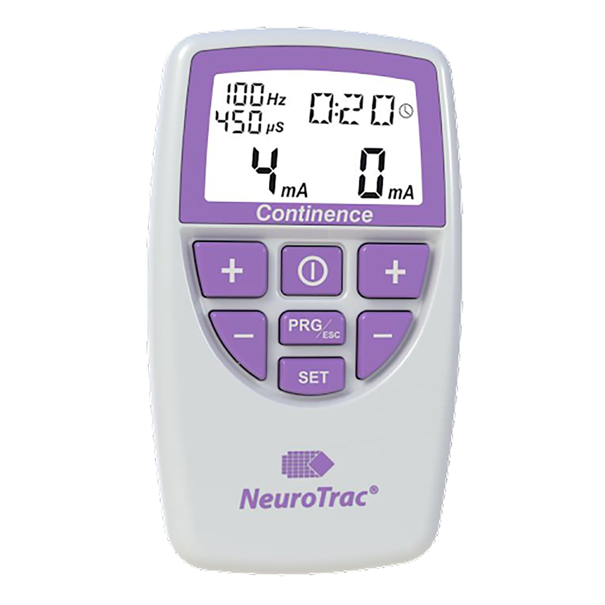 NeuroTrac Continence – Medifa