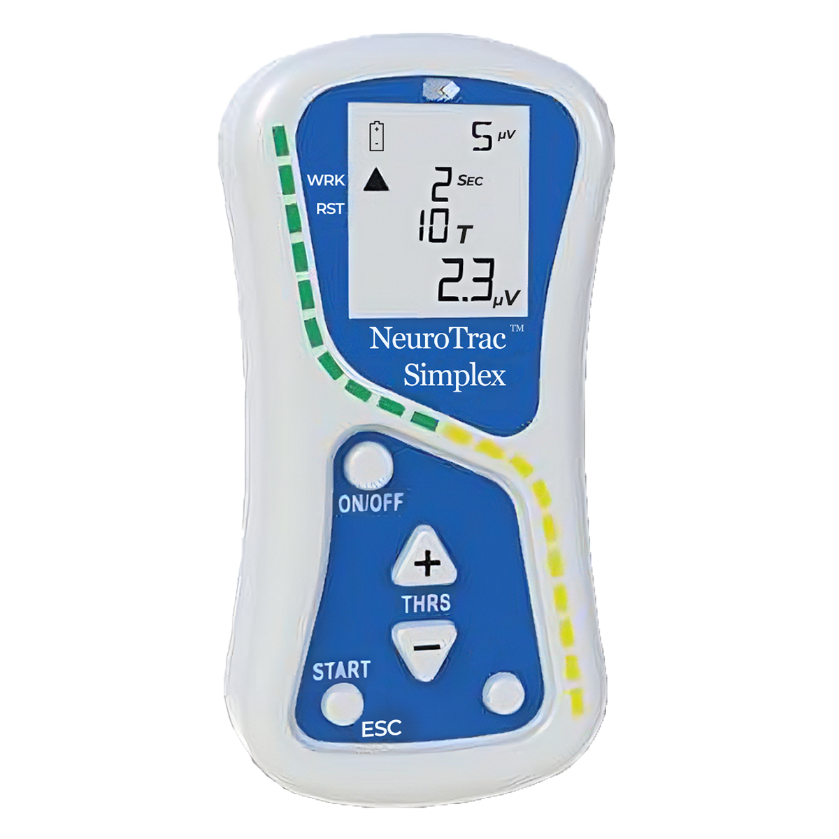 Biofeedback NeuroTrac Simplex – Medifa