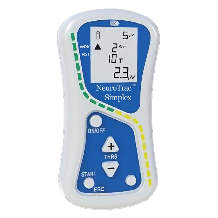 Biofeedback NeuroTrac Simplex – Medifa