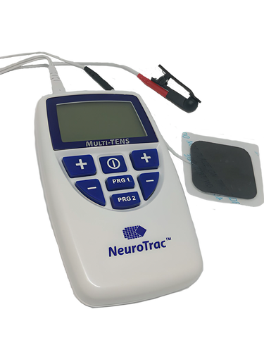Vagusnervstimuleringskit inkluderar NeuroTrac MultiTens – Medifa
